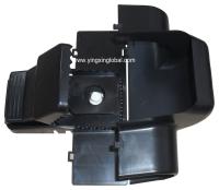 Quality CM005 mouse rat catching control tunnel trap plastic type full new material with for sale