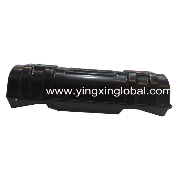 Quality CM017 mouse catching boxes control tools plastic type full new material with for sale