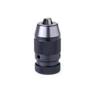 China 1mm-16mm Keyless Drill Chuck Taper Mounted 10mm Drill Chuck for sale