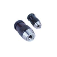 China 1mm-16mm Keyless Drill Chuck Taper Mounted 10mm Drill Chuck for sale