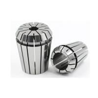 China DIN6499B Standard ER Collet 65Mn Material Machining Collet ER25 for sale