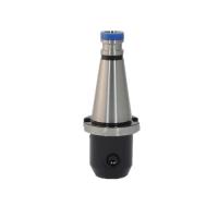 China Weldon Chuck NT Tool Holder AT3 Tolerance Grade HRC48 Hardness for sale