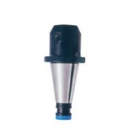 China Weldon Chuck NT Tool Holder AT3 Tolerance Grade HRC48 Hardness for sale
