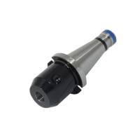 China Weldon Chuck NT Tool Holder AT3 Tolerance Grade HRC48 Hardness for sale