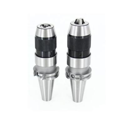 中国 BT40-APU16-110 CNCドリルコレット チャックツールホルダー BT統合ドリルチャック 販売のため