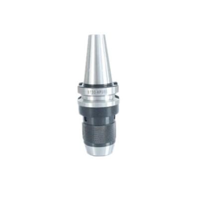 中国 BT40-APU16-110 CNCドリルコレット チャックツールホルダー BT統合ドリルチャック 販売のため