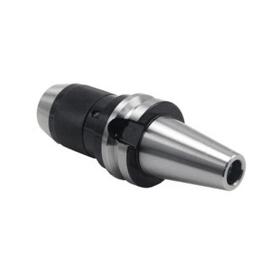 Cina Foratura senza chiave Chuck BT Tool Holder BT40 APU13-105/130 per la fresatura CNC in vendita