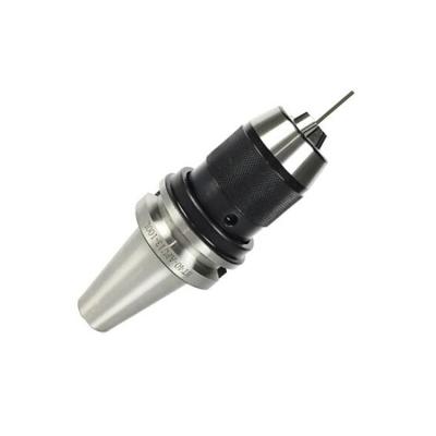 Cina Foratura senza chiave Chuck BT Tool Holder BT40 APU13-105/130 per la fresatura CNC in vendita