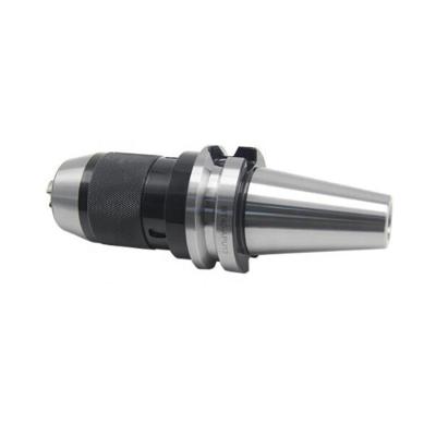 Cina Foratura senza chiave Chuck BT Tool Holder BT40 APU13-105/130 per la fresatura CNC in vendita