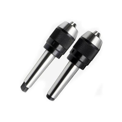 Cina Foratura senza chiave Chuck BT Tool Holder BT40 APU13-105/130 per la fresatura CNC in vendita