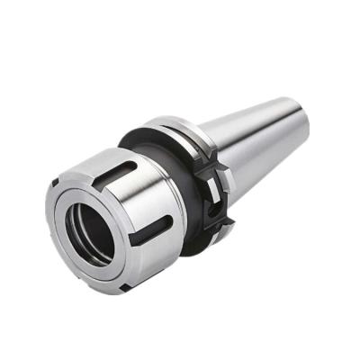 Cina Lavoratore di tornitura con collettore BT40 OZ BT Portatore di utensili CNC Portatore di utensili di tornitura in vendita