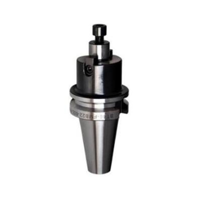 中国 CNC AT3 BT ツールホルダー BT40 シャンク コンビ シェル エンド ミル アボア 販売のため