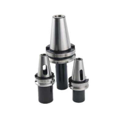 中国 BT40-MTA2-60 CNC ツールのホルダー モース テーパー シャンク G2.5 フリース ツールのホルダー 販売のため