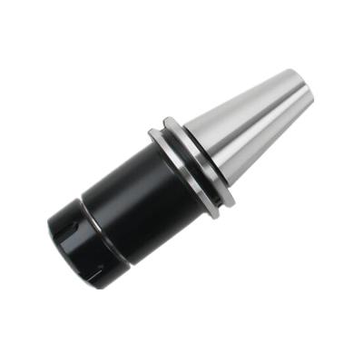 Cina SK ER Collet Chuck per la fresatura ad alta precisione, DIN69871 JT portautensili a cnc in vendita