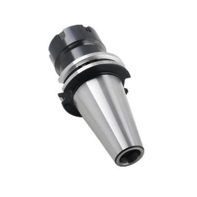 Cina SK ER Collet Chuck per la fresatura ad alta precisione, DIN69871 JT portautensili a cnc in vendita