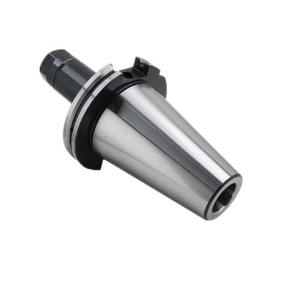 Cina SK ER Collet Chuck per la fresatura ad alta precisione, DIN69871 JT portautensili a cnc in vendita