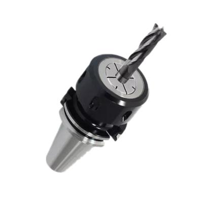Cina SK40 OZ25 Collet Chuck 100mm Portautensili ad alta precisione Macchine utensili CNC in vendita