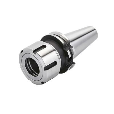 Cina SK40 OZ25 Collet Chuck 100mm Portautensili ad alta precisione Macchine utensili CNC in vendita