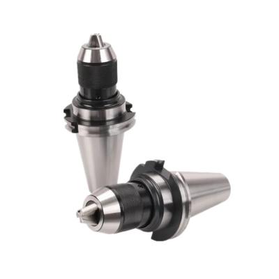 Cina SK40-APU13-100 SK Portatore di utensili a fune G6.3 / G2.5 bilanciato in vendita