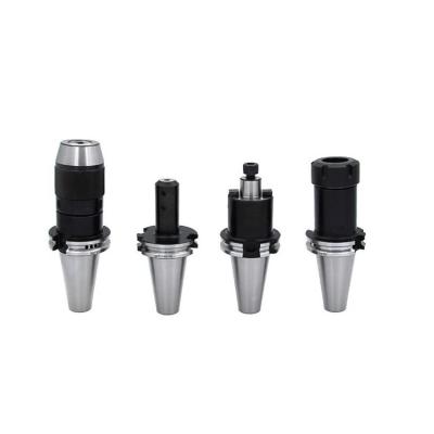 China Drill Chuck Keyless APU SK Tool Holder High Precision Voor freesmachine Te koop