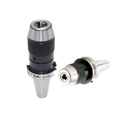 Cina Perforazione Chuck Keyless APU SK utensile alto precisione per fresatura in vendita