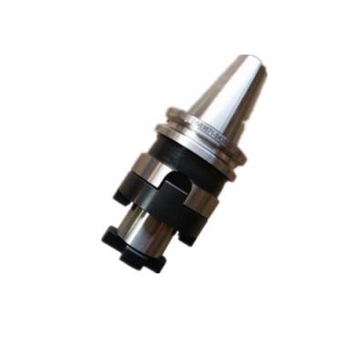 China Combi Shell End Mill Arbor Chuck Collet Holder voor freesmachine Te koop