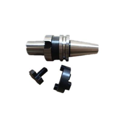 China Combi Shell End Mill Arbor Chuck Collet Holder voor freesmachine Te koop