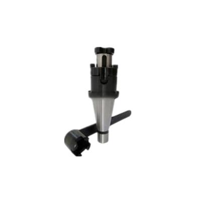 Cina DIN69871 SK Portatore di utensili 20CrMnTi Portatore di utensili per taglio di fresatura in vendita