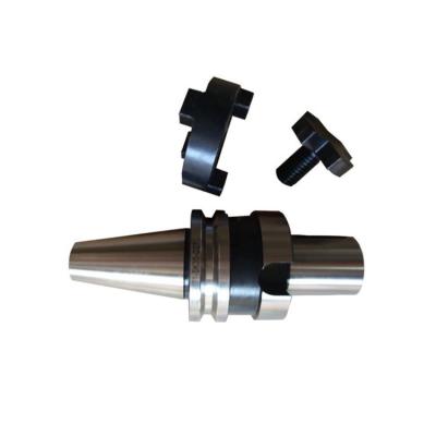 Cina 40mm Clamping SK Tool Holder DIN69871 Combi End Mill Tool Holder in vendita