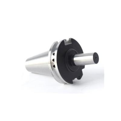 Cina Portatore di attrezzi per tornio SK40 Foratura CNC Chuck Arbor Durezza HRC58-62 in vendita