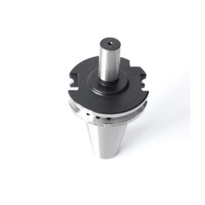 Cina Portatore di attrezzi per tornio SK40 Foratura CNC Chuck Arbor Durezza HRC58-62 in vendita