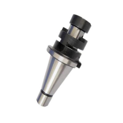 Cina DIN2080 NT Portatore di attrezzi Combi Shell Mill Adapter Taper Mill Arbor in vendita