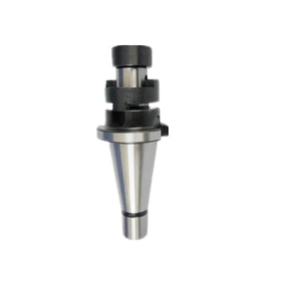 Cina DIN2080 NT Portatore di attrezzi Combi Shell Mill Adapter Taper Mill Arbor in vendita