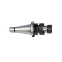 China NT40-SEMC27-35 Combi Shell End Mill Arbor For CNC Machine for sale