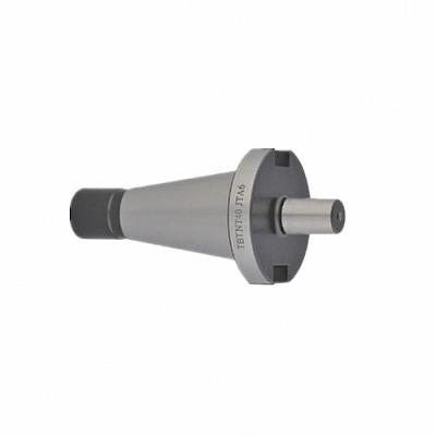 Cina NT ISO30 ISO40 ISO50 Portatore di attrezzi 0,005 mm Perforazione di scarico Chuck Arbor in vendita