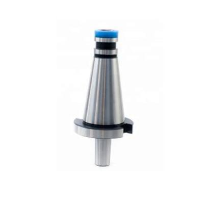 Cina ISO40 J3 NT Portatore di attrezzi 20CrMnTi Foratura tipo canna Chuck Arbor in vendita