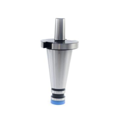 Cina NT Foratore di attrezzature per Chuck Arbor ISO40 J1 39.69mm D6.35mm L99mm M16 WT0.5 in vendita