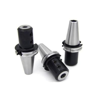 Cina Precisione CATE End Mill Holder DIN6359 DIN1835B Weldon Tool Holder in vendita