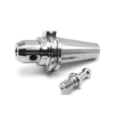 Cina Precisione CATE End Mill Holder DIN6359 DIN1835B Weldon Tool Holder in vendita