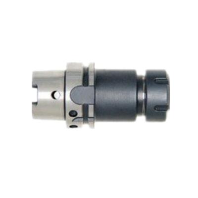 China HSK63 ER Collet de Primavera Máquina de Moagem de Chuck ER25 Collet Holder à venda