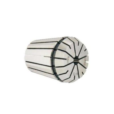 China DIN6499 CNC ER Collet HRC55 Precision 0.008mm Collet de Primavera à venda