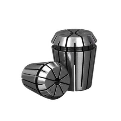 China DIN6499 CNC ER Collet HRC55 Precision 0.008mm Collet de Primavera à venda