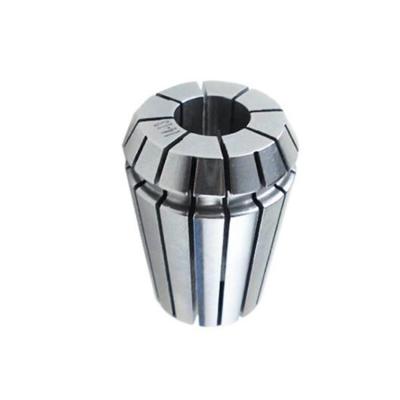 China DIN6499 CNC ER Collet HRC55 Precision 0.008mm Collet de Primavera à venda