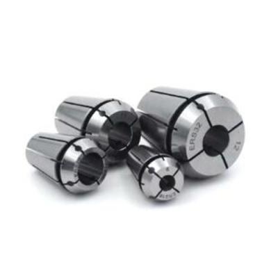 China ERS Collet selado de porta de ferramentas CNC Collet ERS Collet à prova d' água à venda