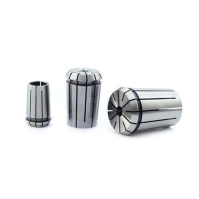 Cina DIN6388A EOC OZ Collet Alta precisione Collet a molla Cnc accessori per macchine utensili in vendita