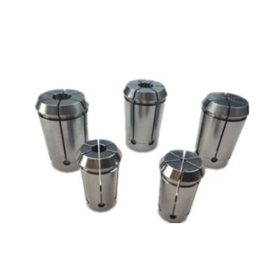 Cina DIN6388A EOC OZ Collet Alta precisione Collet a molla Cnc accessori per macchine utensili in vendita