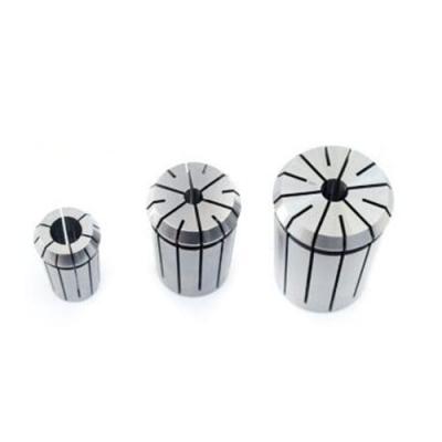 Cina DIN6388A EOC OZ Collet Alta precisione Collet a molla Cnc accessori per macchine utensili in vendita
