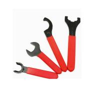 China Collet Nuts Adjustable Spanner Wrench ER Spanner Wrench Tools for sale