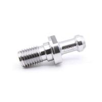 China 57HRC CNC Pull Stud BT40 For Milling Machine To Secure Tool Holder for sale