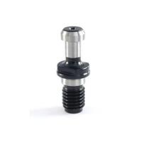 China BT-B CNC Pull Stud M12 For Tool Spindle O Ring Without Central Coolant for sale